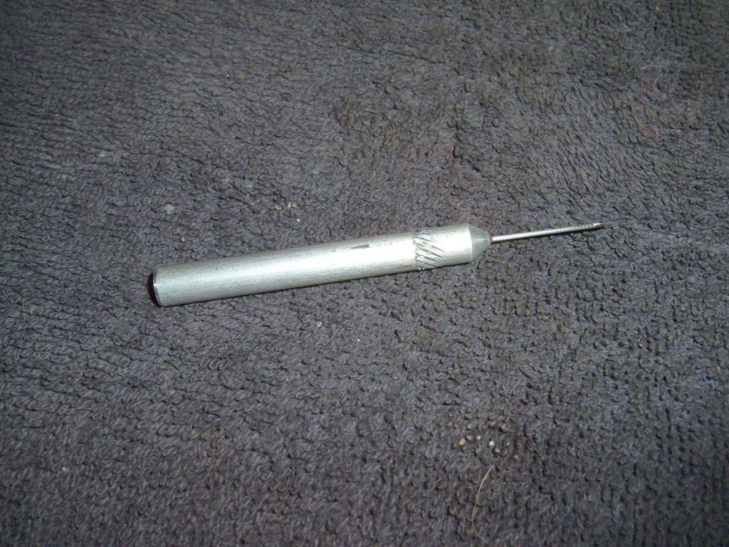 Personal Magnet Zapper | RGeo Products