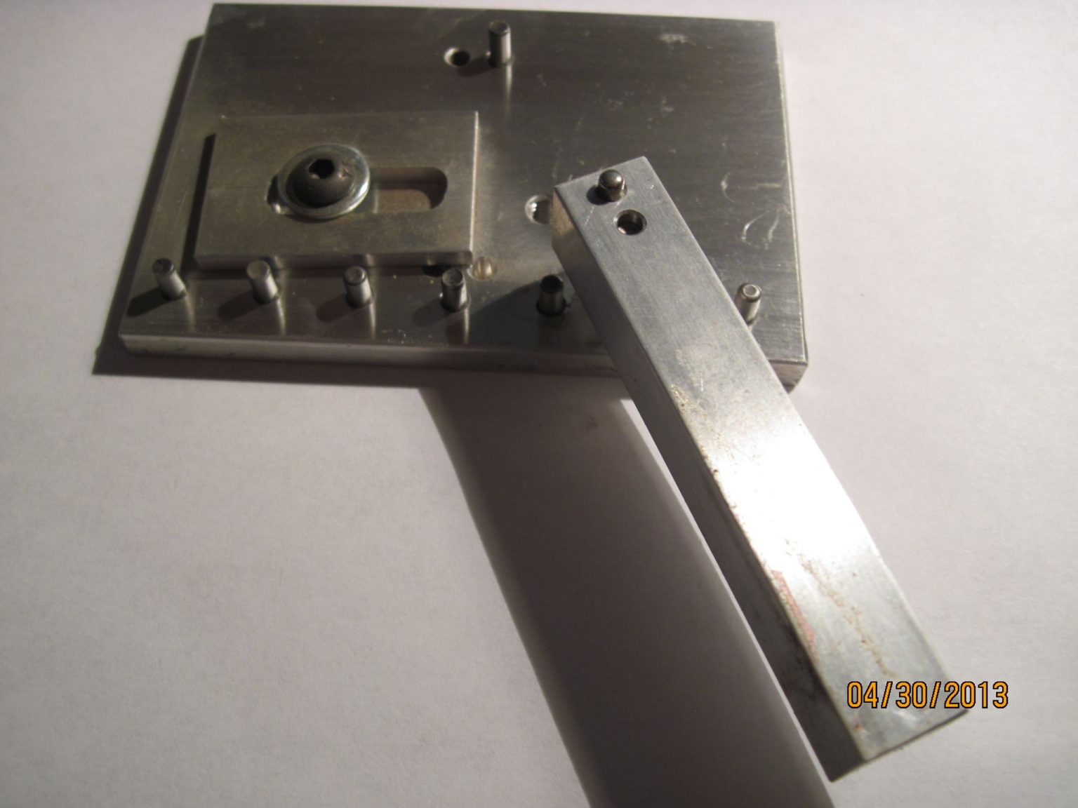 Wire Bending Machine – Standard – RGeo Products